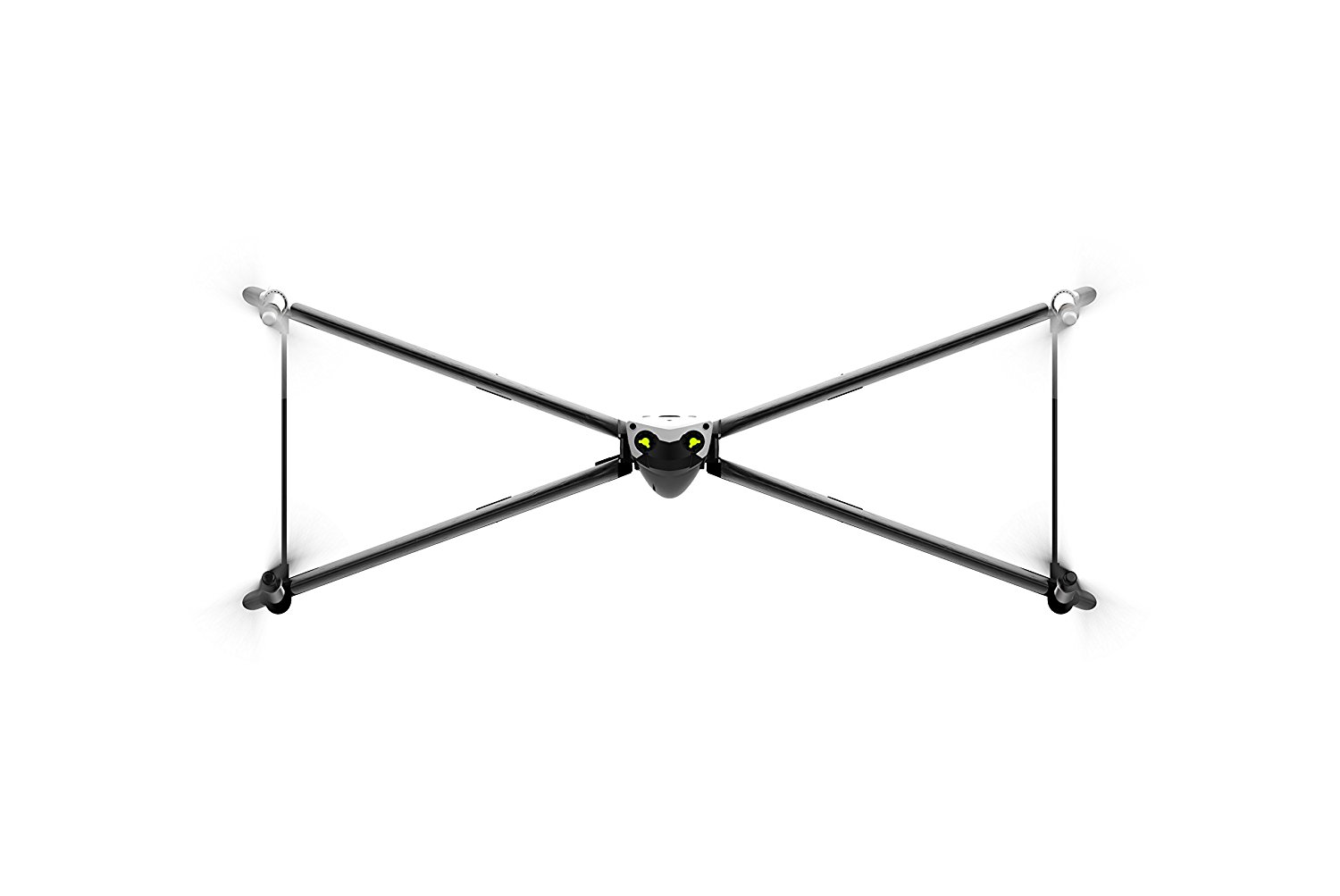 Parrot Swing + Flypad Review – eDrones.review