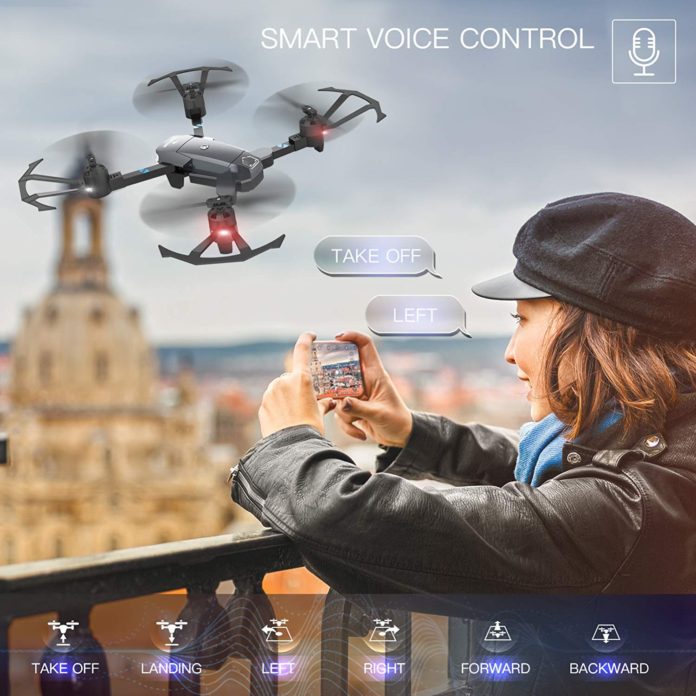 Snaptain A15 Review | eDrones.review