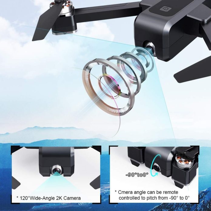 Eachine EX3 Review – eDrones.review