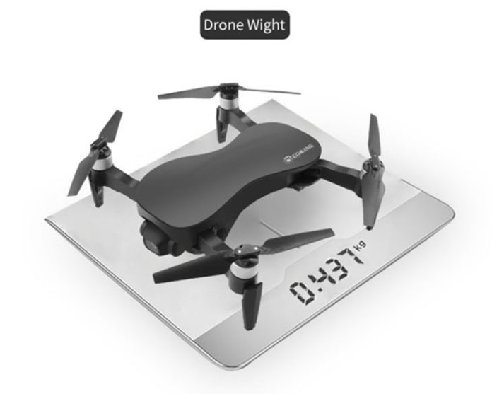 Eachine EX4 Drone Review – eDrones.review
