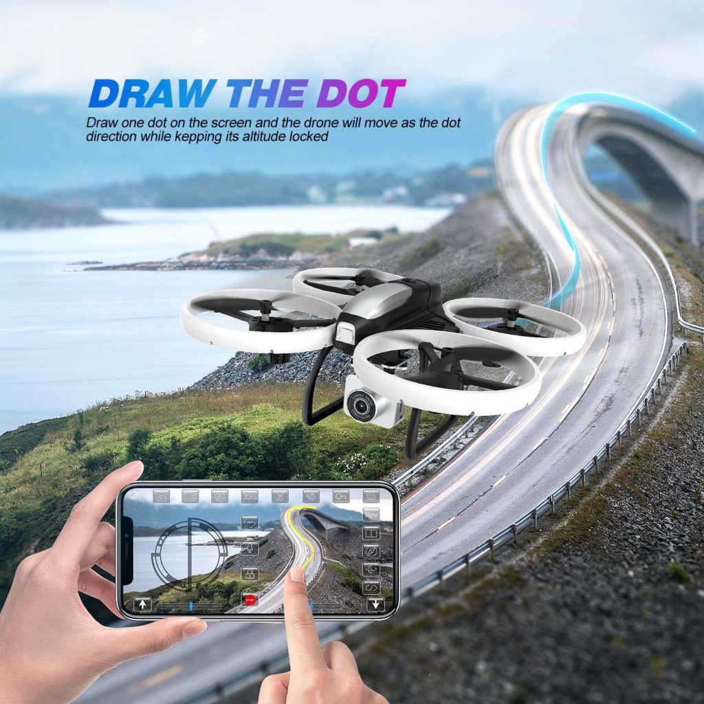 EACHINE E020 Drone Review | eDrones.review