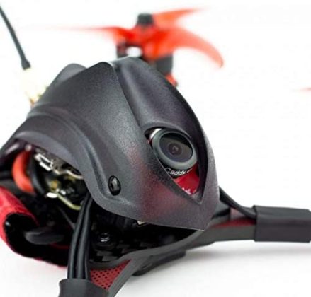 EMAX Hawk Pro 5 Drone Review | eDrones.review