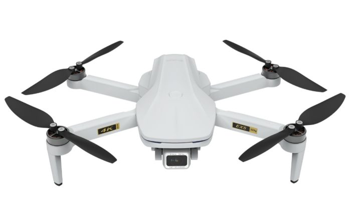 Eachine EX5 Drone Review – eDrones.review