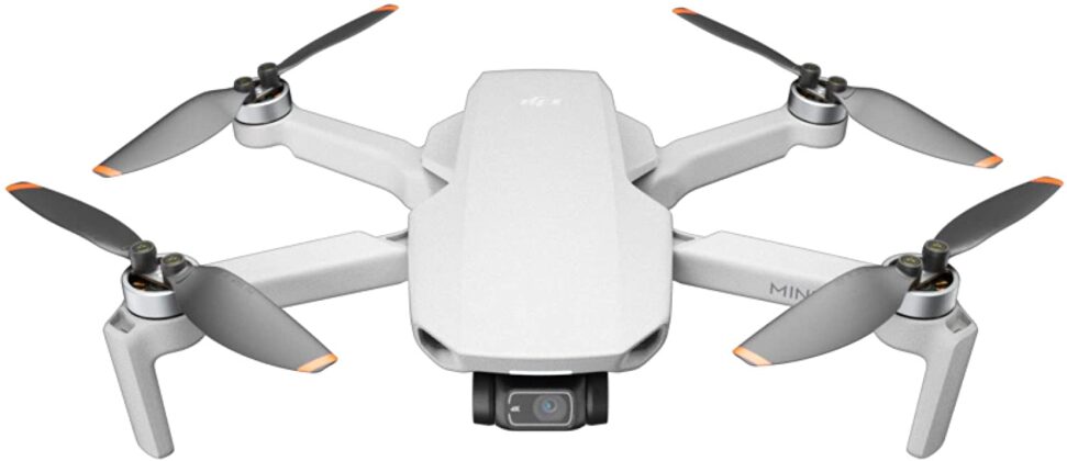 What Is DJI Ocusync and How Does It Work? | eDrones.review
