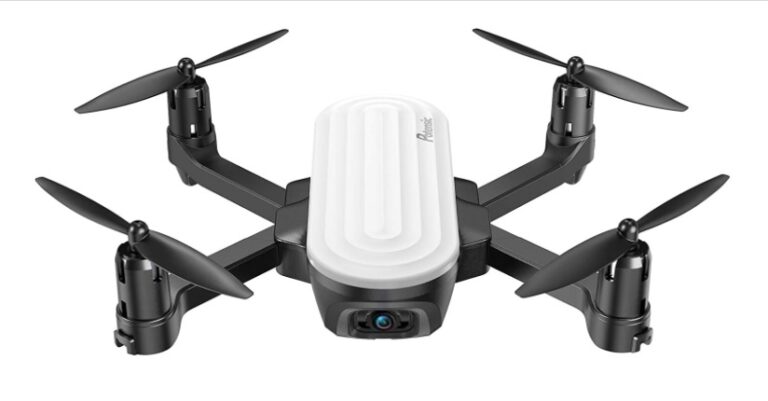 Potensic Elfin Mini Drone Review | eDrones.review