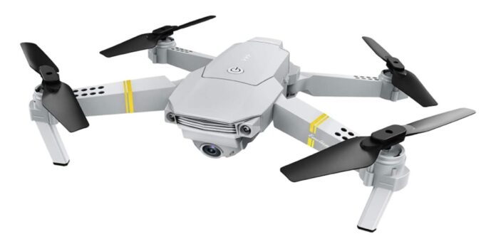 EACHINE E58 Pro Drone Review | eDrones.review