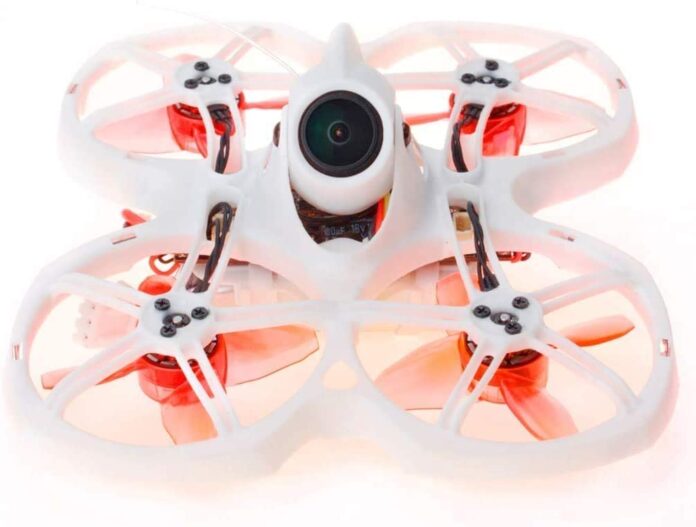 EMAX Tiny Hawk II 2 RTF Kit FPV Racing Drone Review – eDrones.review