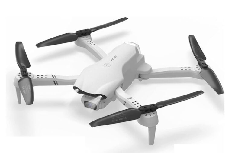 4DRC F10 Drone Review | eDrones.review