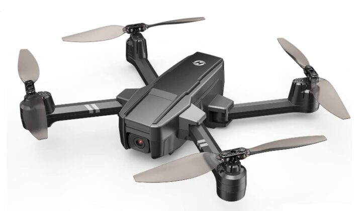 Holy Stone HS440 Drone Review | eDrones.review