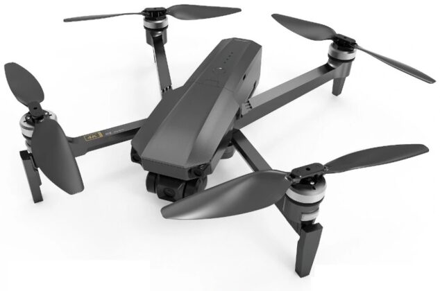 FLYHAL FX1 Review | eDrones.review