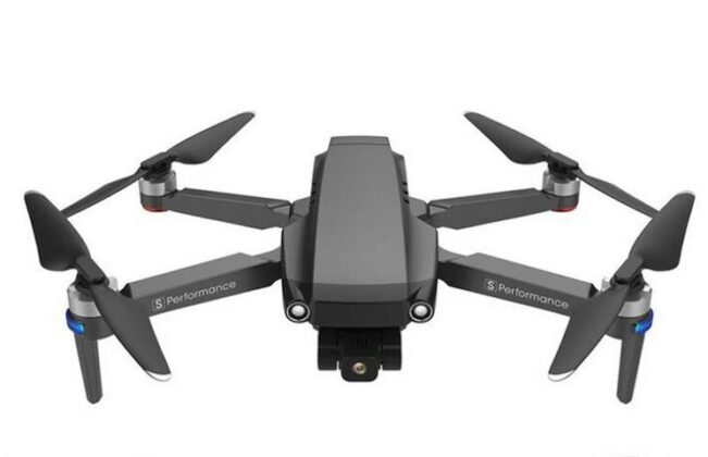 SMRC icat8 Review | eDrones.review
