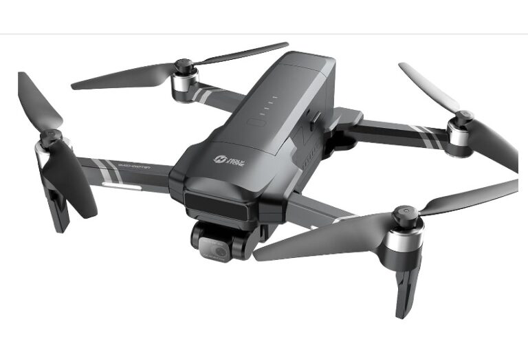 Holy Stone HS600 Drone Review | eDrones.review